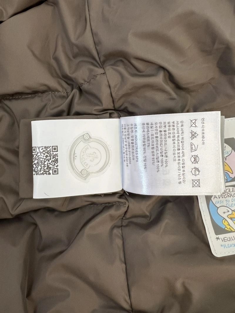 Discounted Moncler Down Jackets
