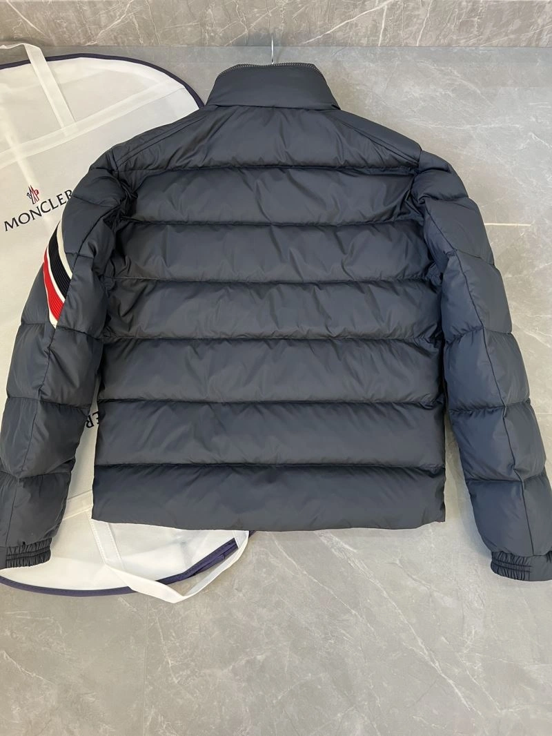 Official Moncler Down Jackets
