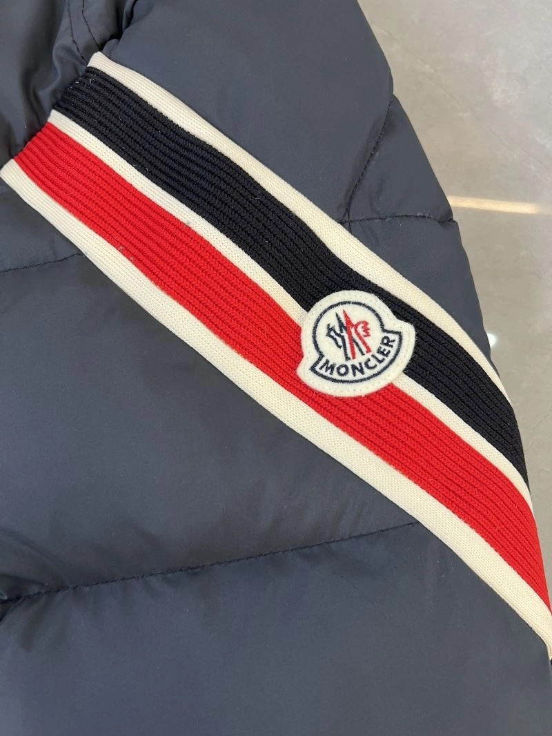 Official Moncler Down Jackets