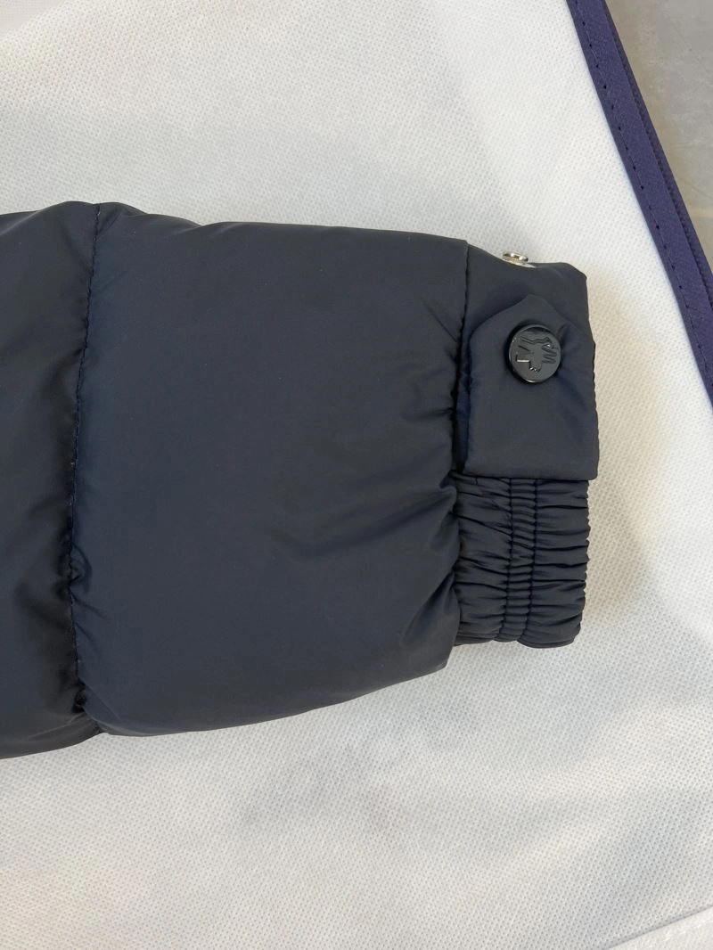 Official Moncler Down Jackets