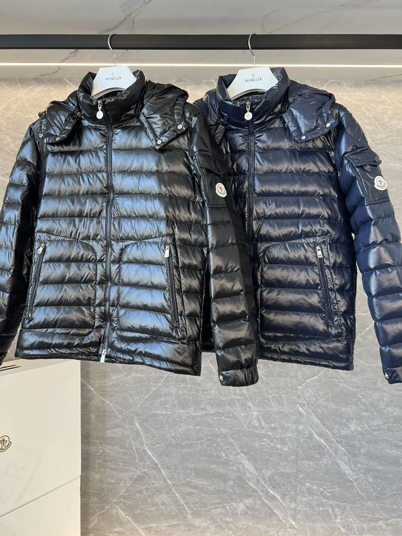 Moncler Down Jackets