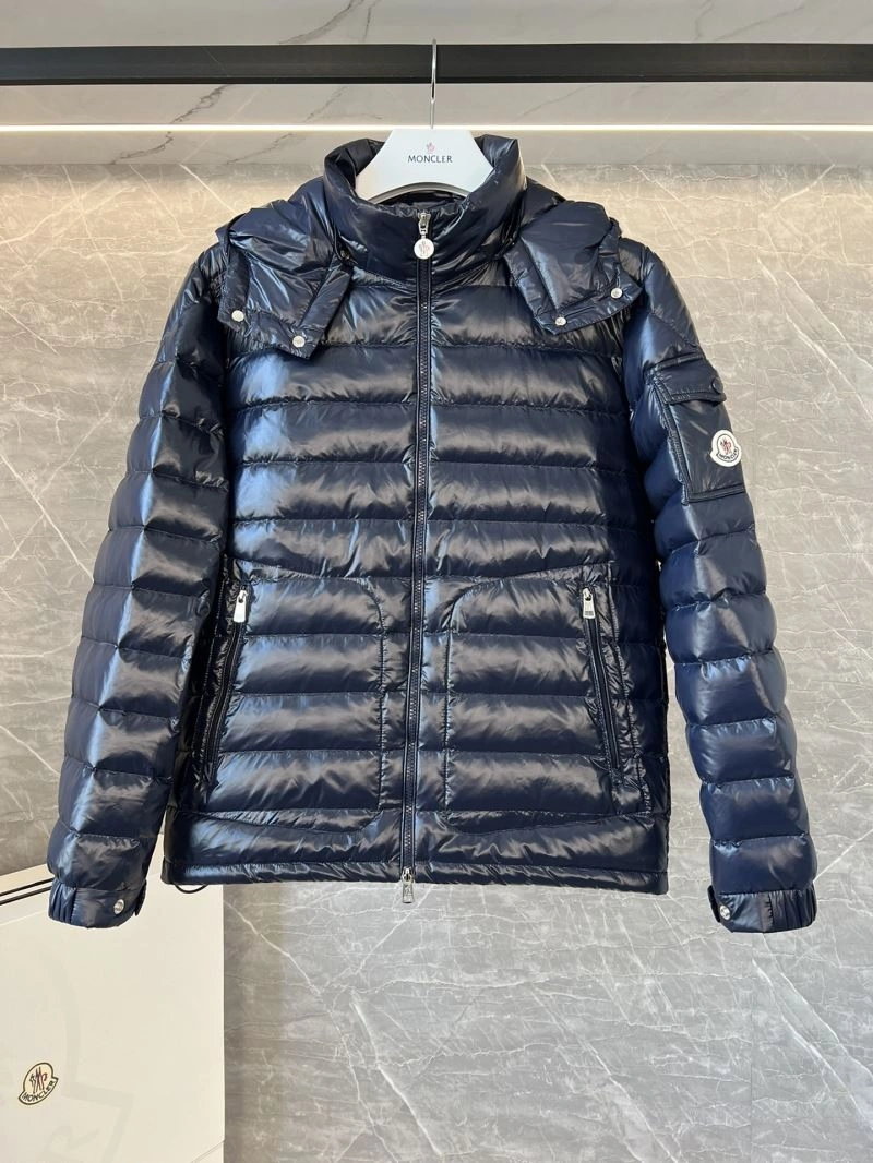 Cut-rate Moncler Down Jackets