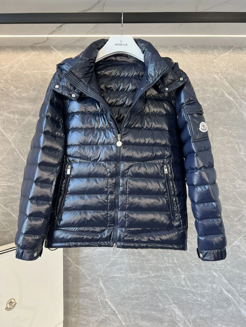 Cut-rate Moncler Down Jackets