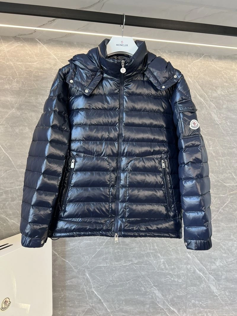 Cut-rate Moncler Down Jackets