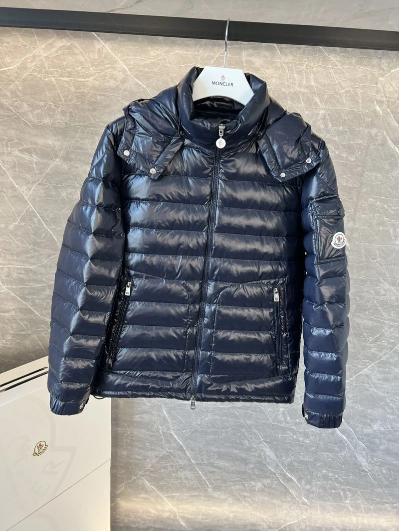 Cut-rate Moncler Down Jackets