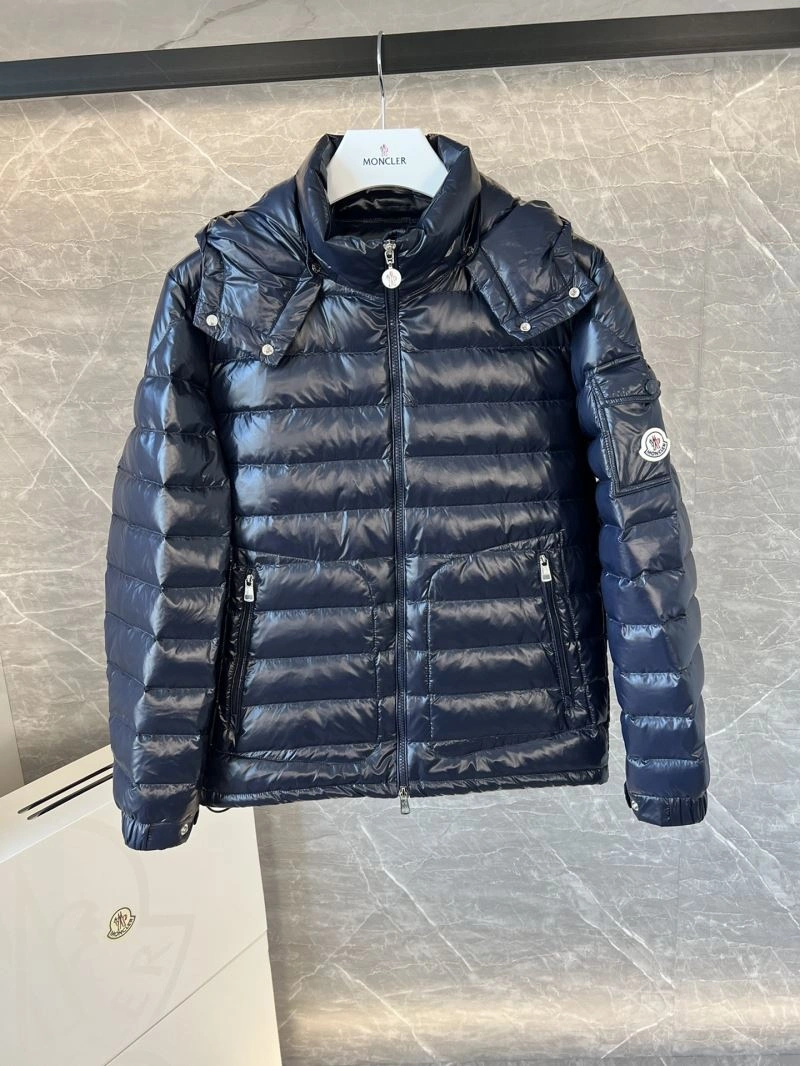 Cut-rate Moncler Down Jackets