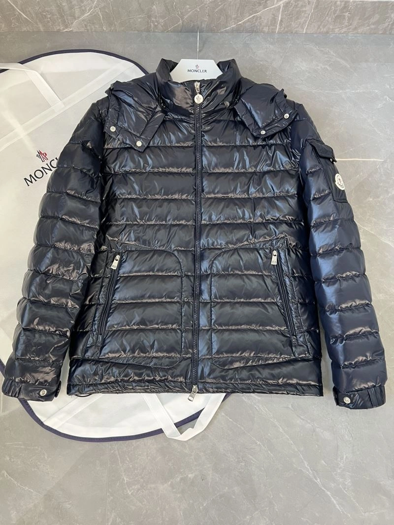 Moncler Down Jackets