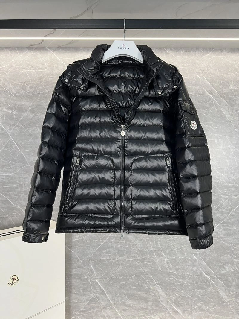 Moncler Down Jackets