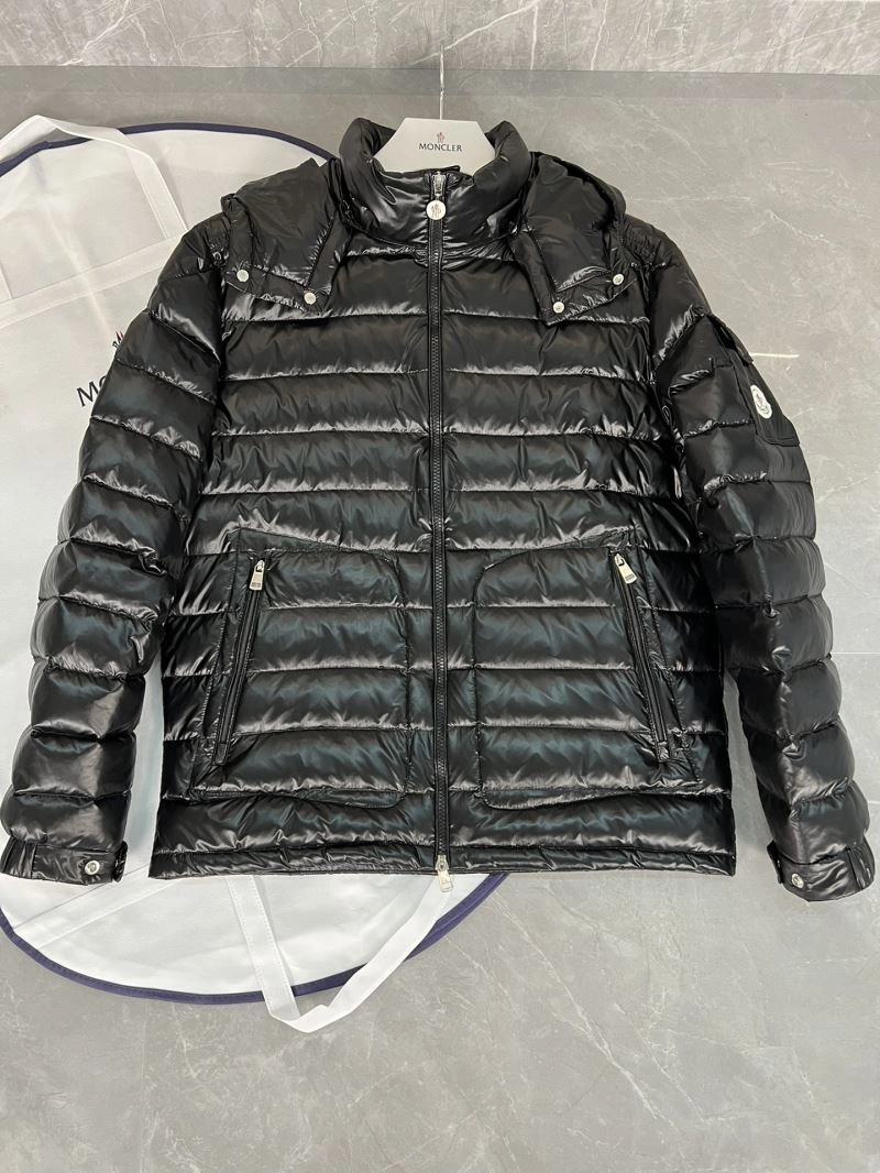Moncler Down Jackets