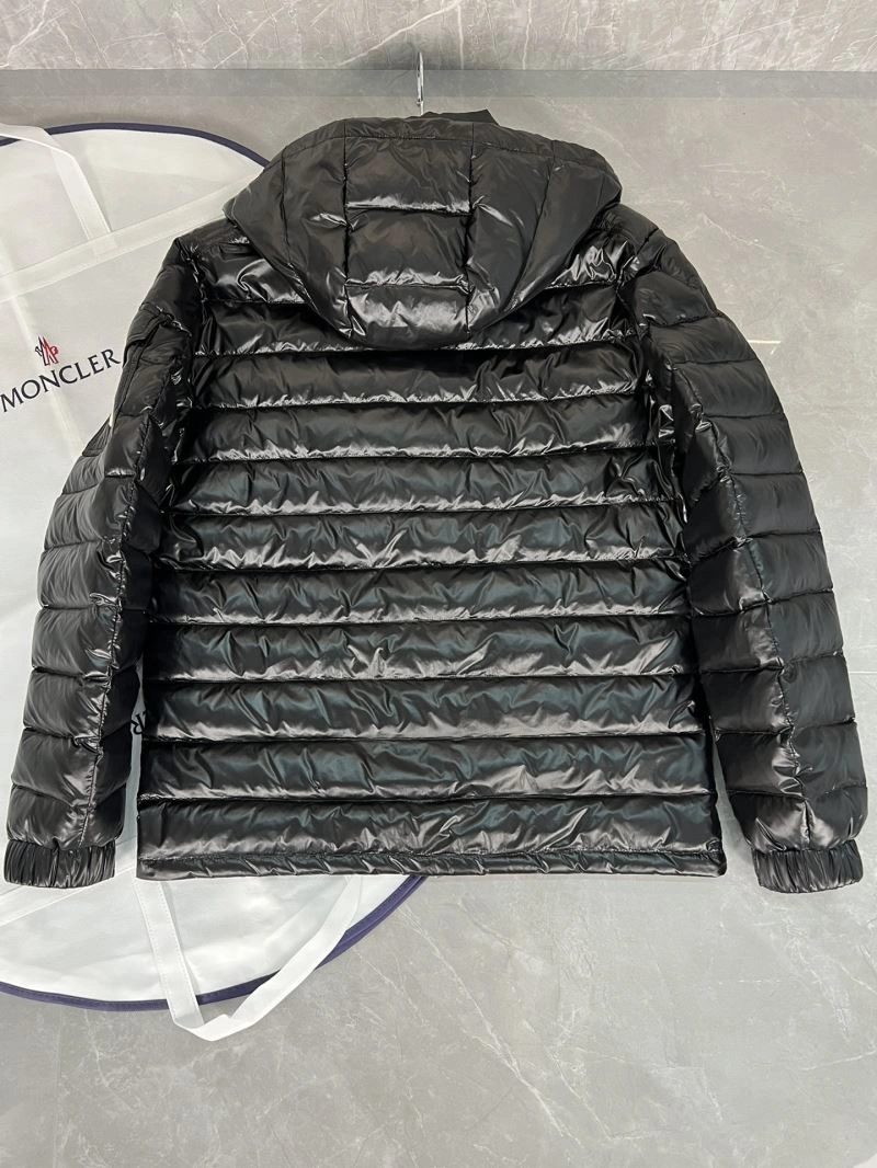Brand-original Moncler Down Jackets