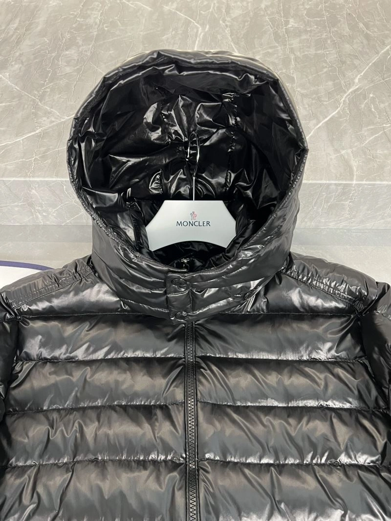 Brand-original Moncler Down Jackets