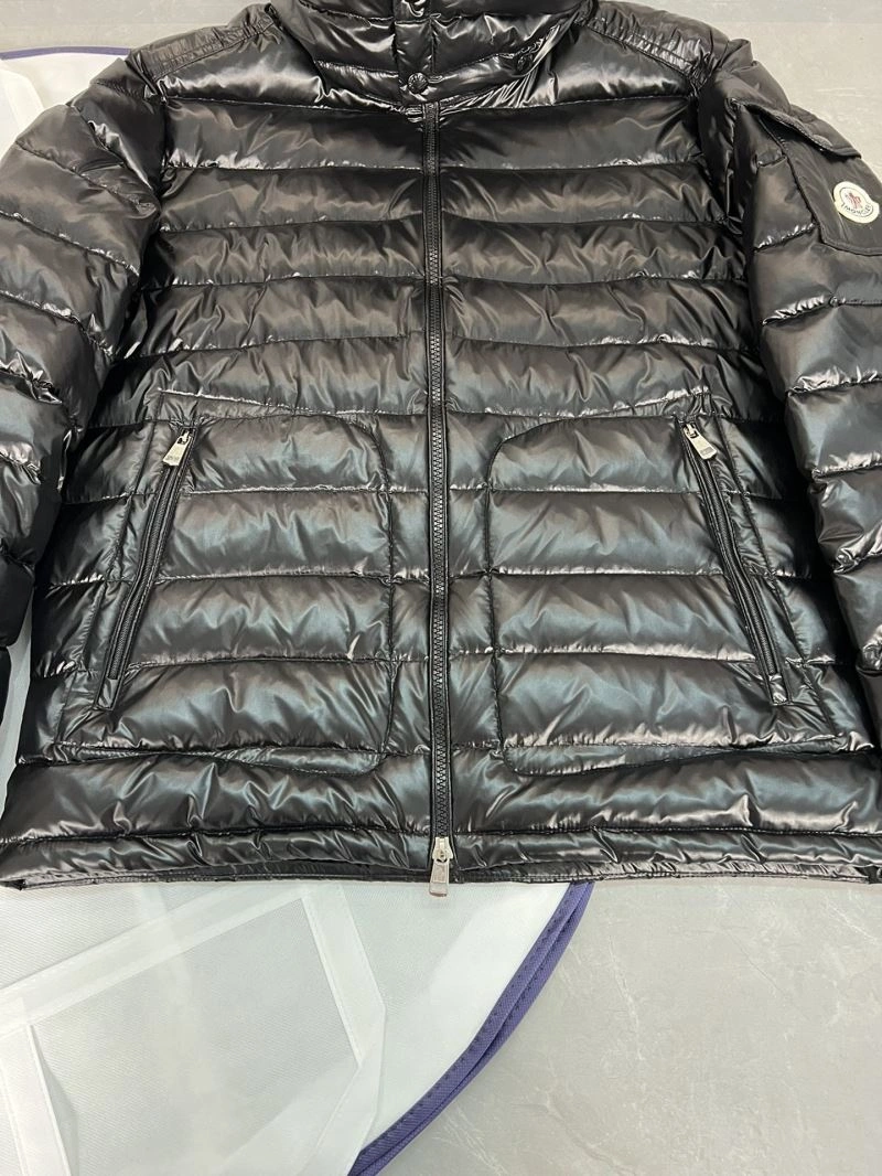 Brand-original Moncler Down Jackets