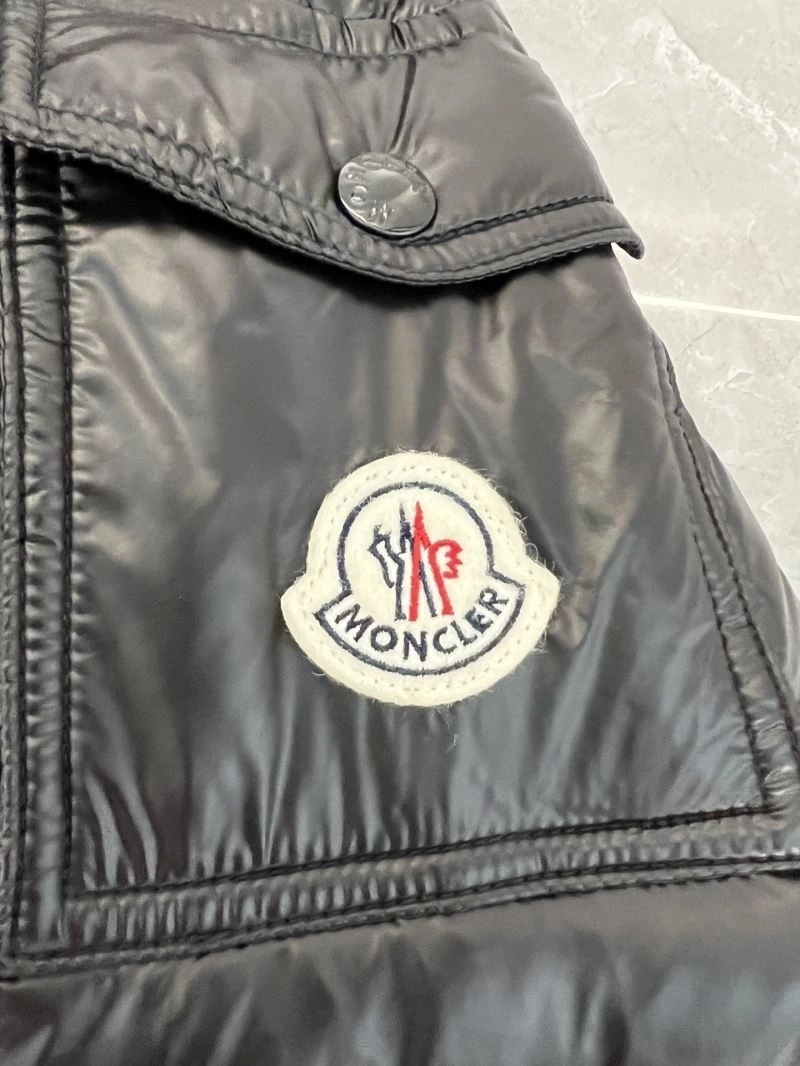 Brand-original Moncler Down Jackets