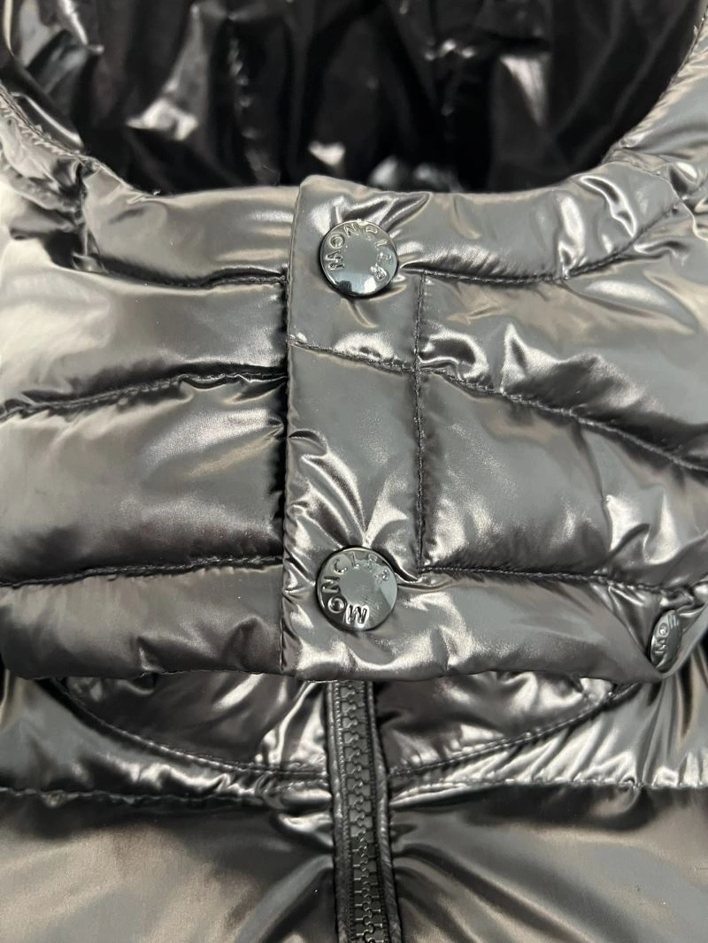 Brand-original Moncler Down Jackets