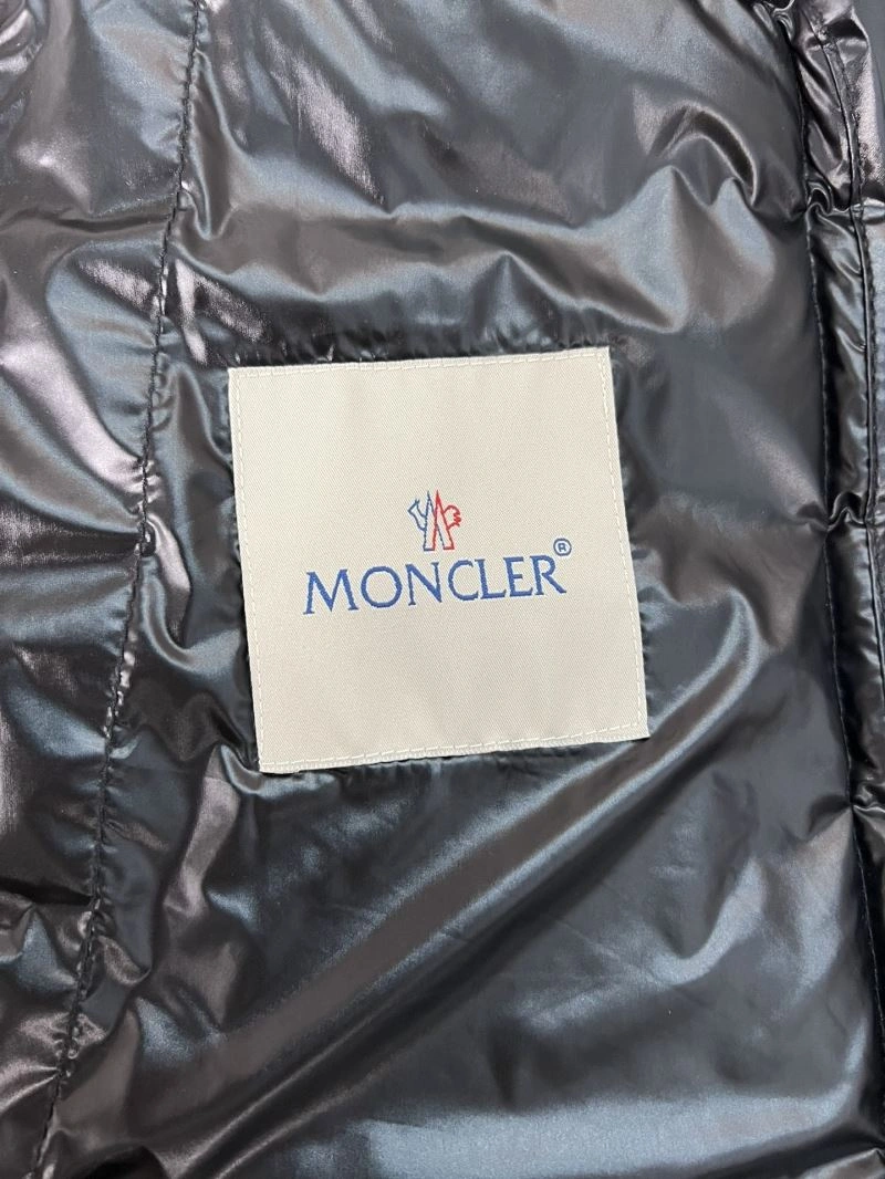 Brand-original Moncler Down Jackets