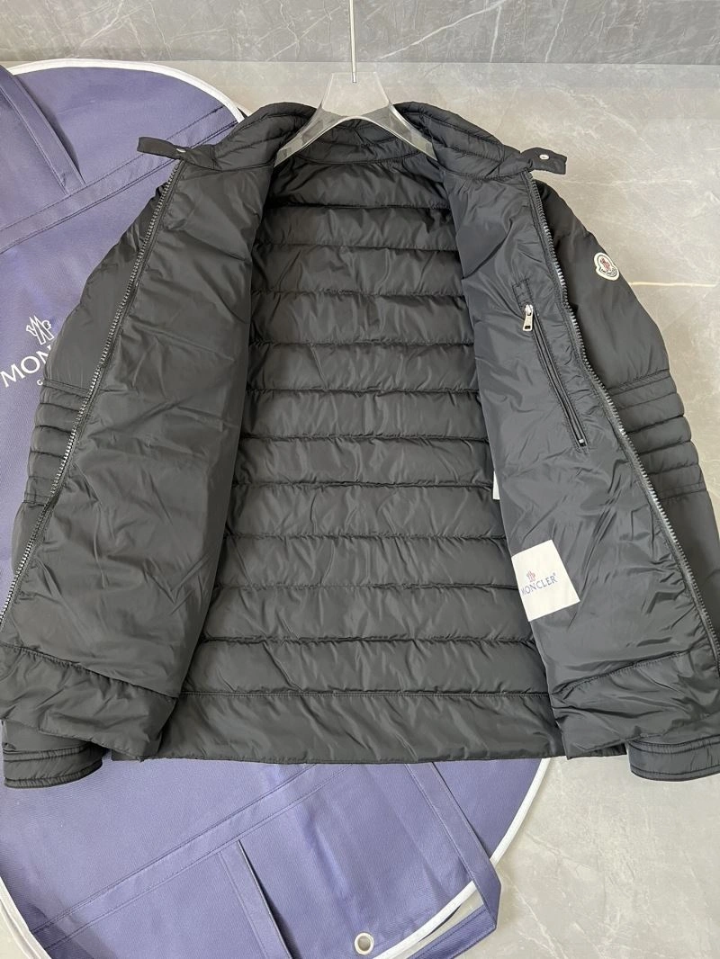 Indistinguishable Moncler Down Jackets
