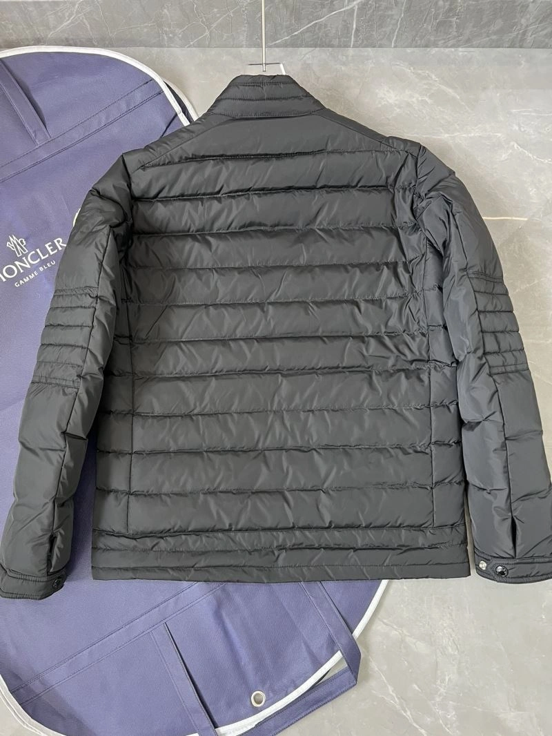 Indistinguishable Moncler Down Jackets