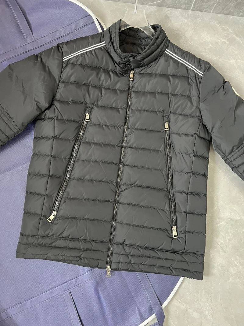 Indistinguishable Moncler Down Jackets