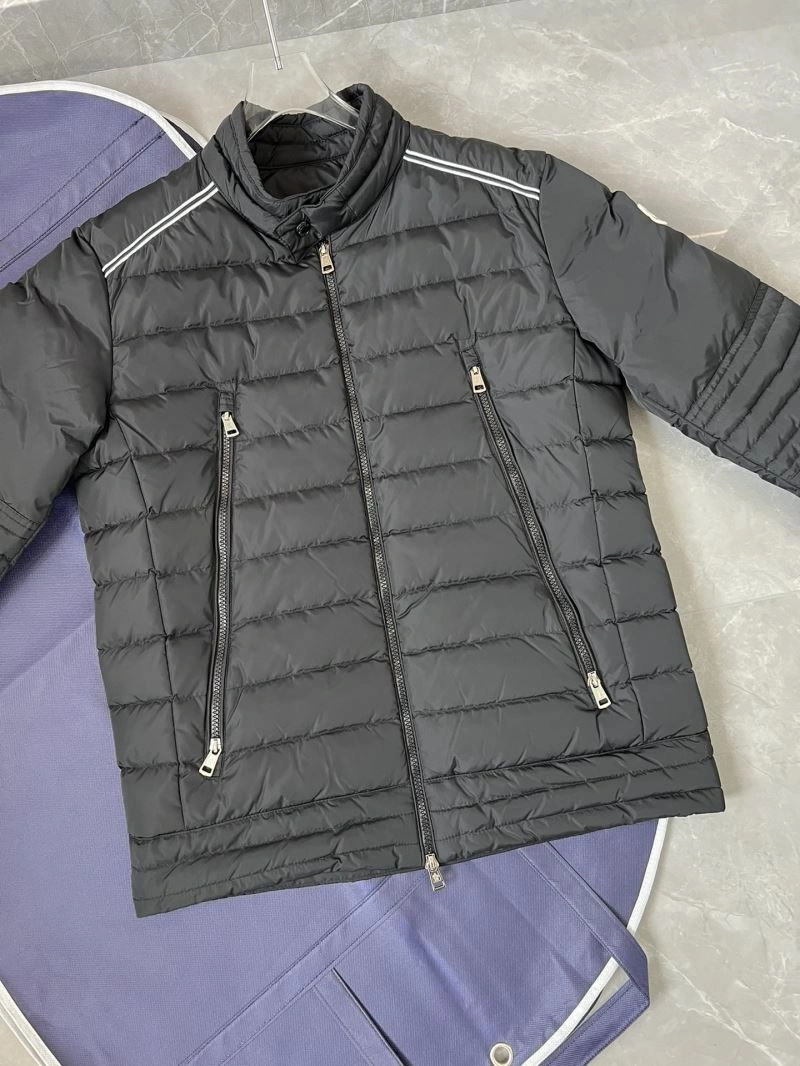 Indistinguishable Moncler Down Jackets