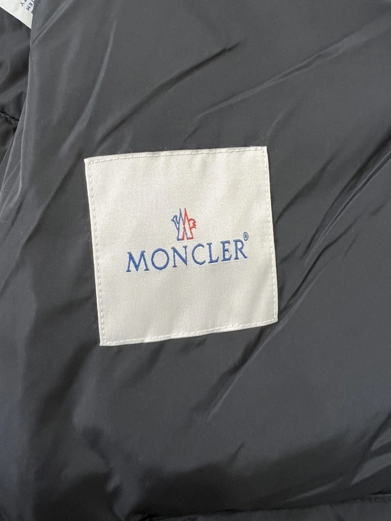 Indistinguishable Moncler Down Jackets