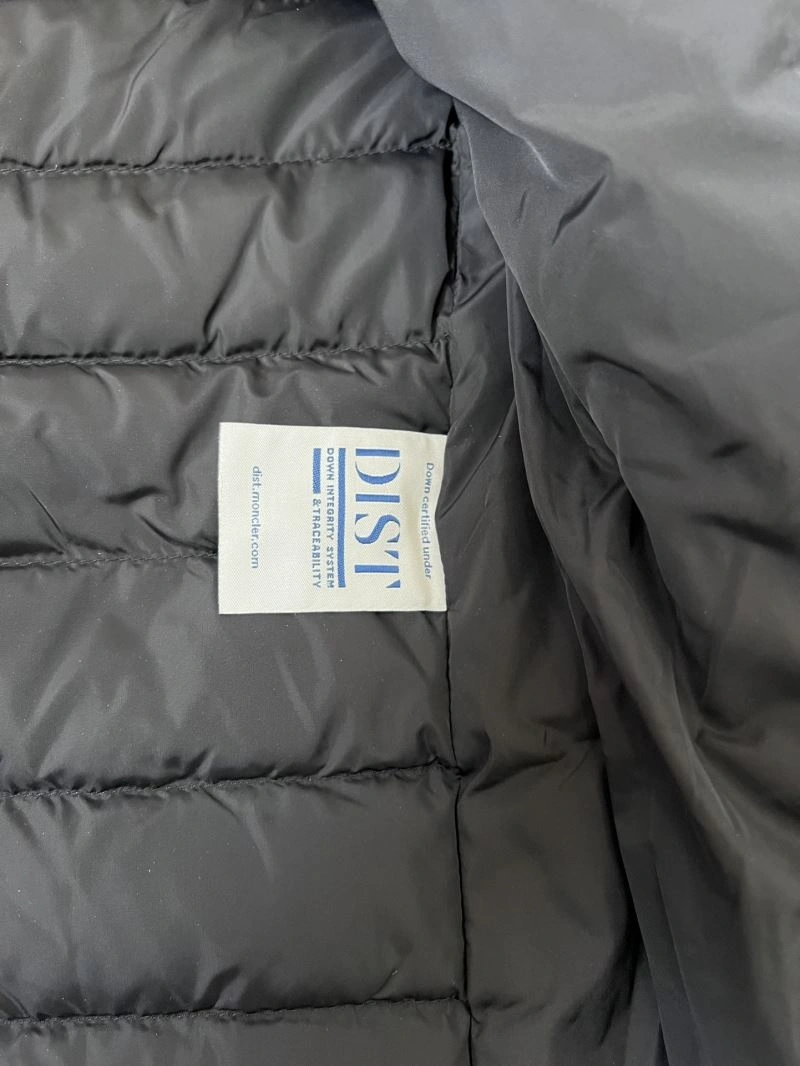 Indistinguishable Moncler Down Jackets