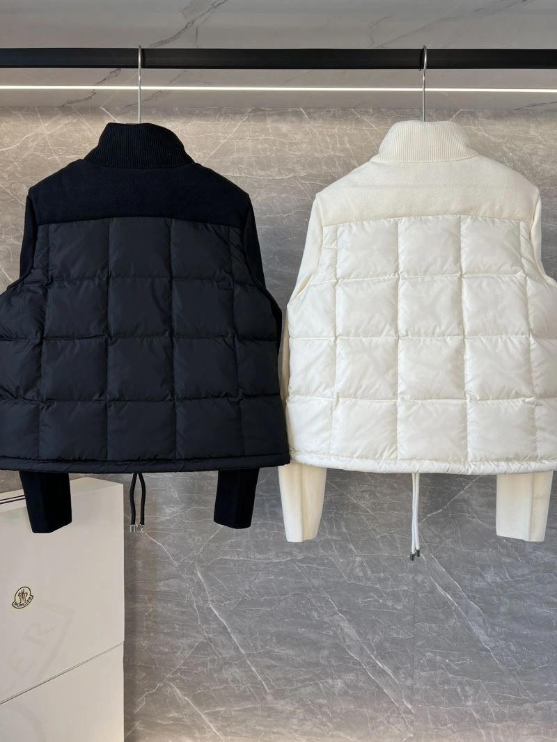 Original Moncler Down Jackets