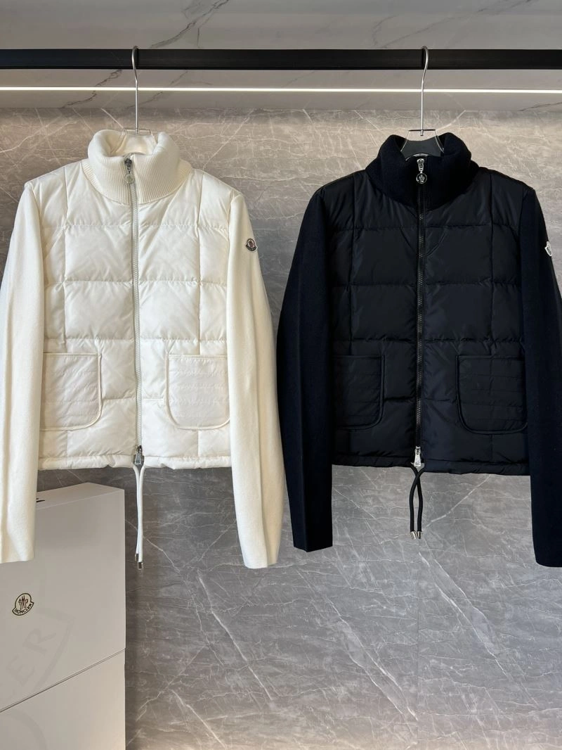 Moncler Down Jackets
