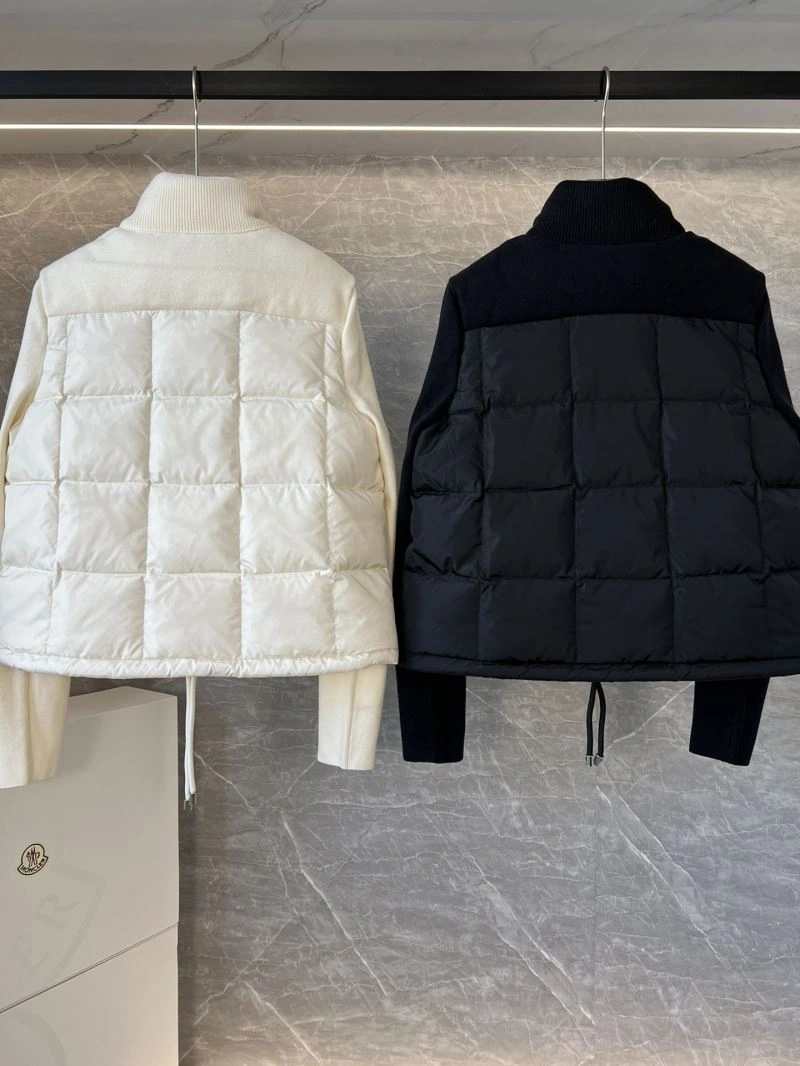 Economical Moncler Down Jackets