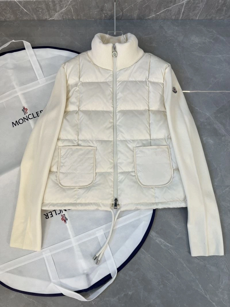 Moncler Down Jackets