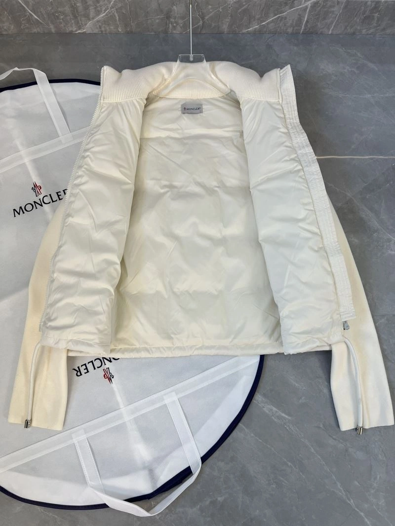 Budget-friendly Moncler Down Jackets