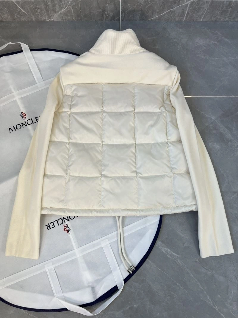 Budget-friendly Moncler Down Jackets
