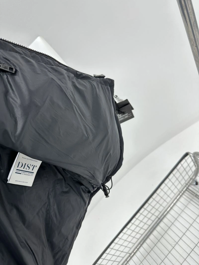 Accurate model Moncler Down Jackets