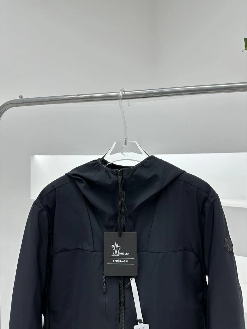 Precise copy Moncler Down Jackets
