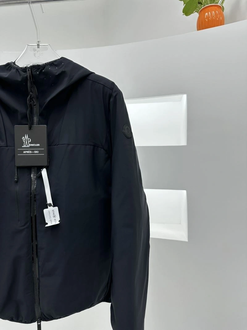 Precise copy Moncler Down Jackets