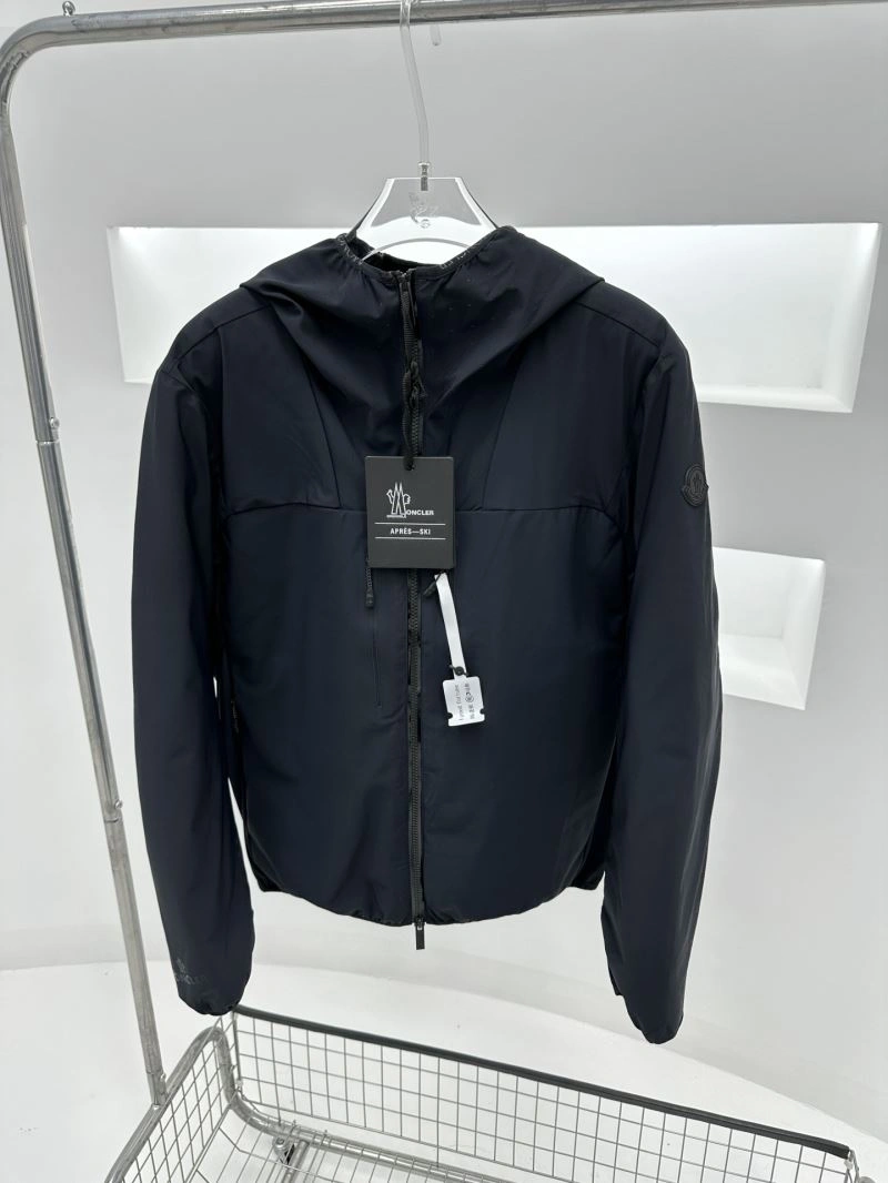 Precise copy Moncler Down Jackets