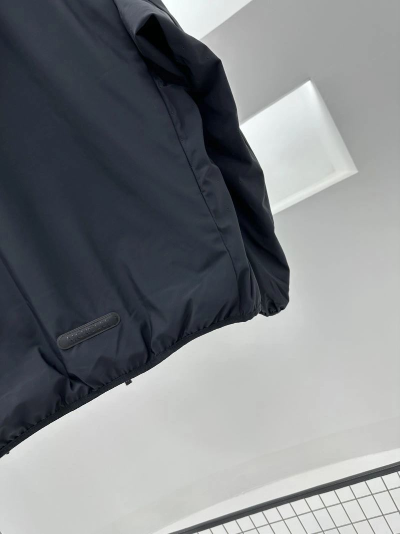 Precise copy Moncler Down Jackets