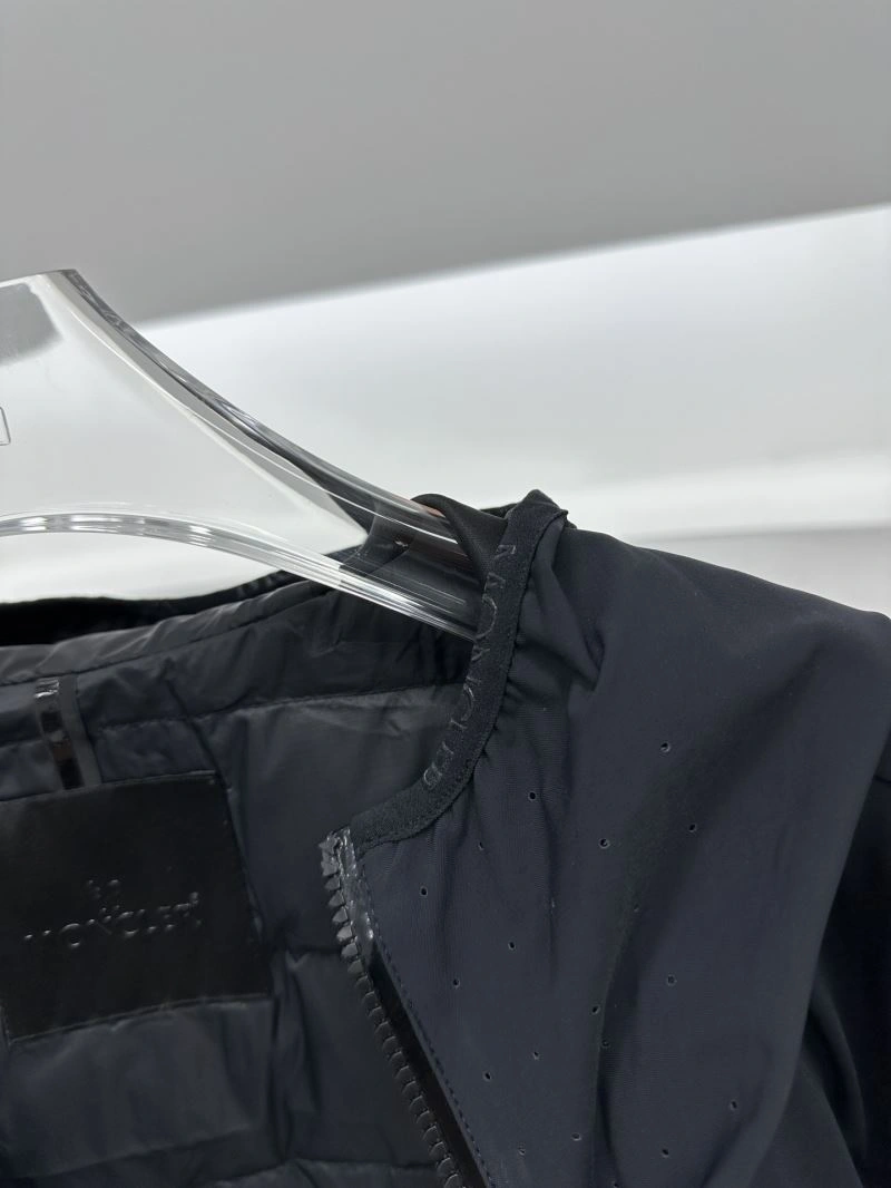 Precise copy Moncler Down Jackets