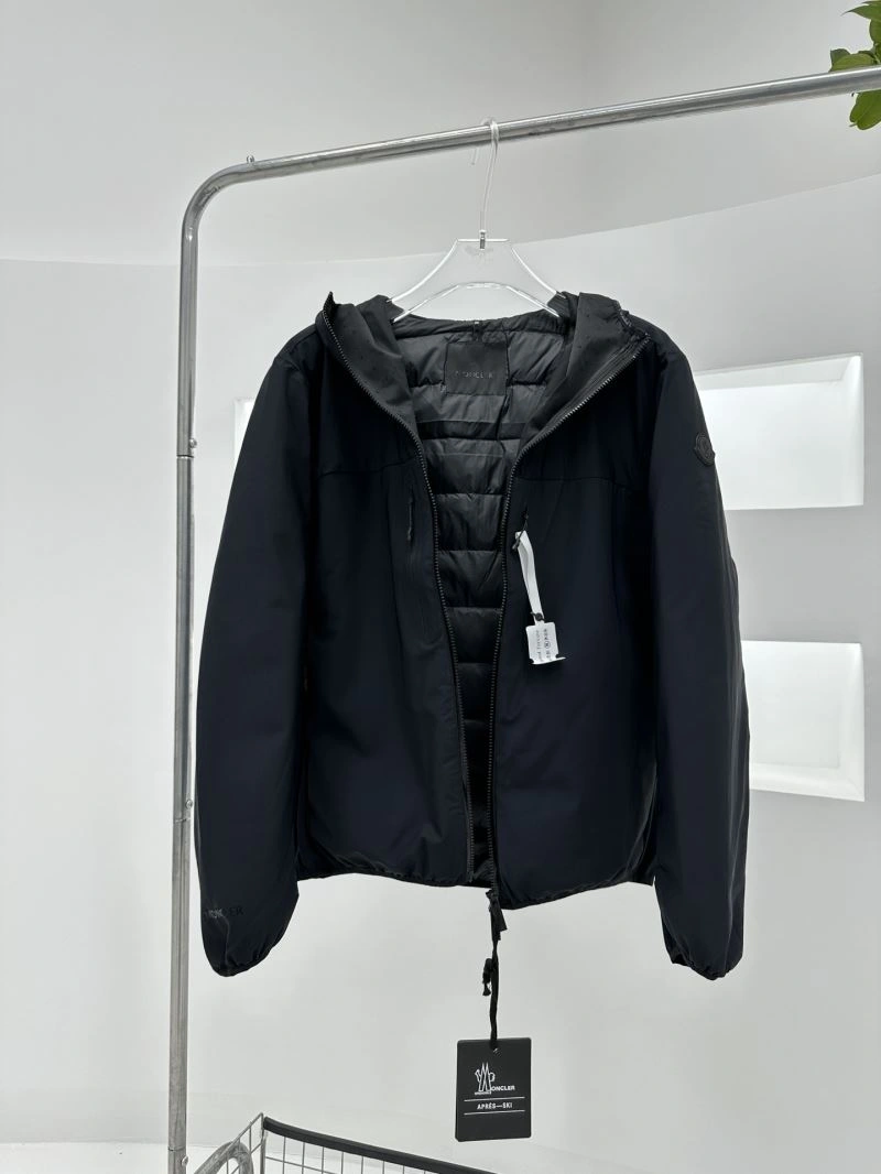Precise copy Moncler Down Jackets