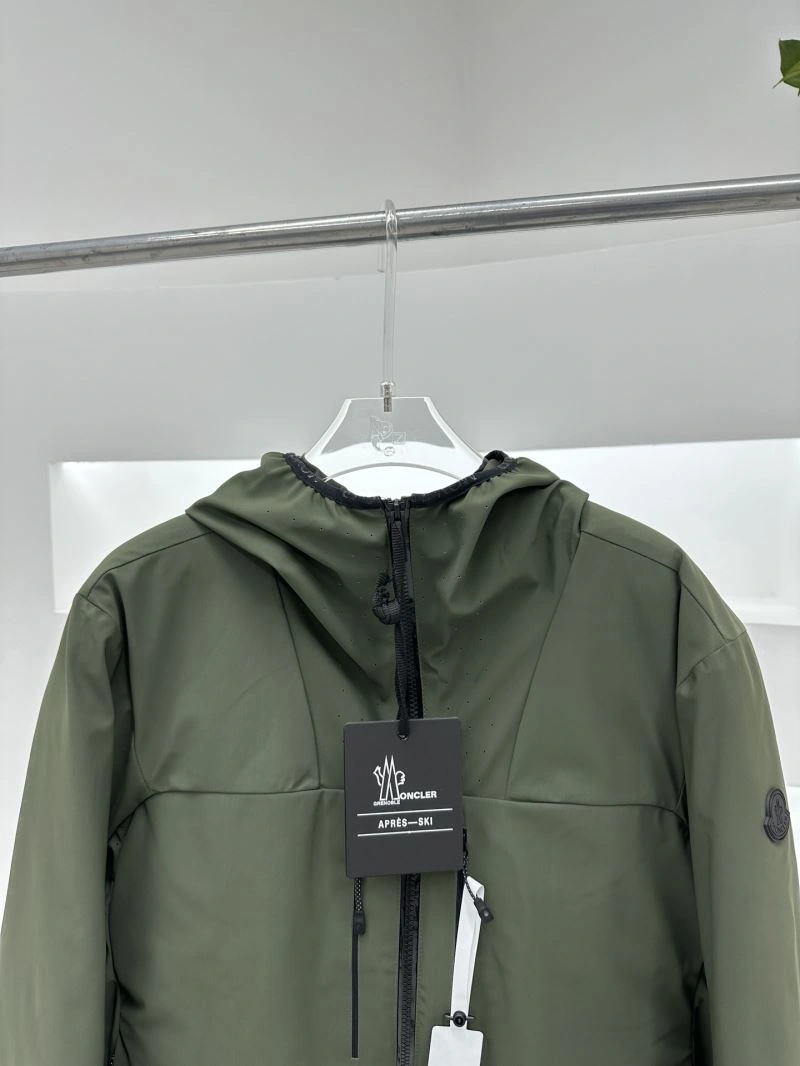 Precise copy Moncler Down Jackets