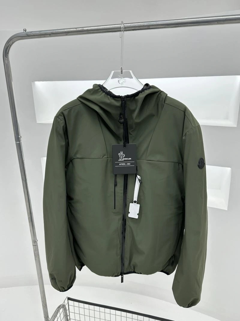 Precise copy Moncler Down Jackets