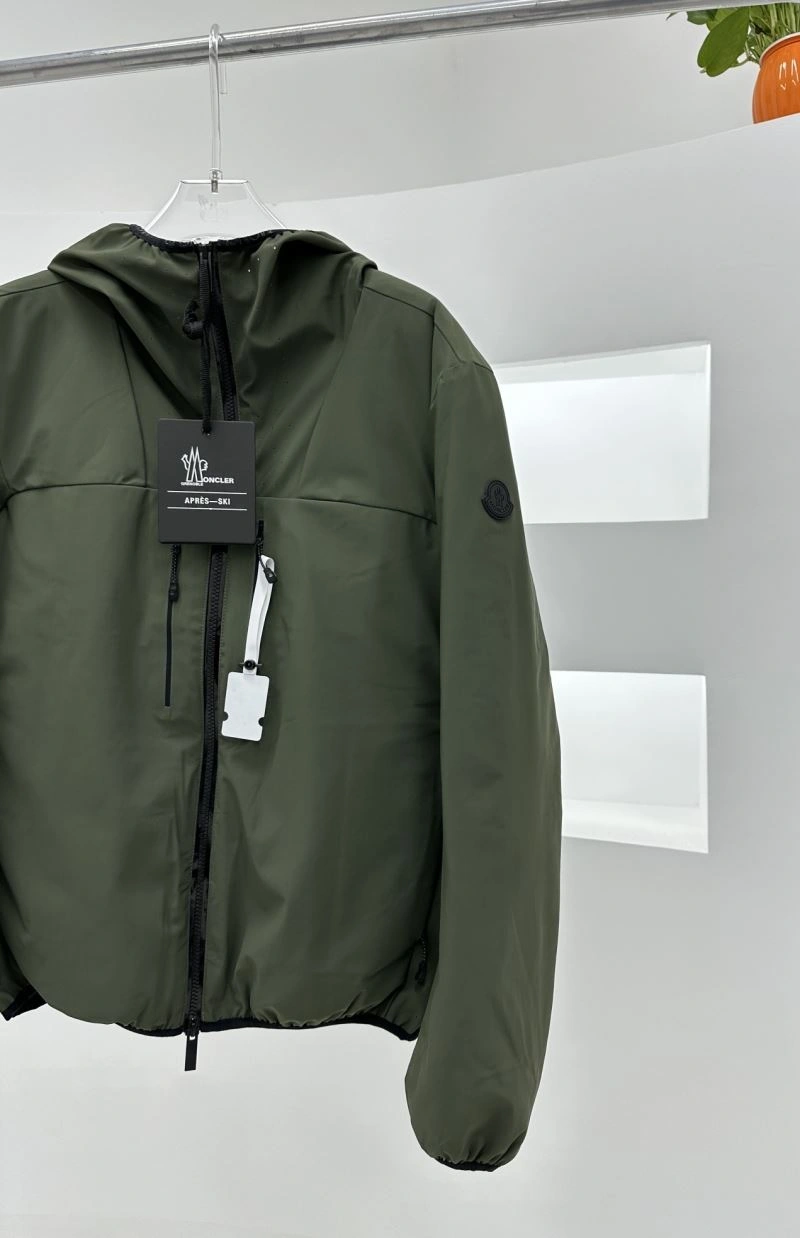 Precise copy Moncler Down Jackets
