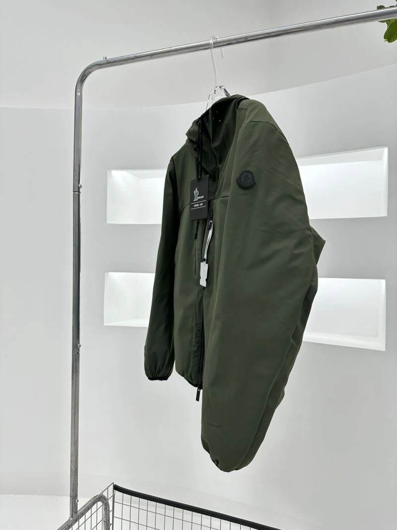 Precise copy Moncler Down Jackets