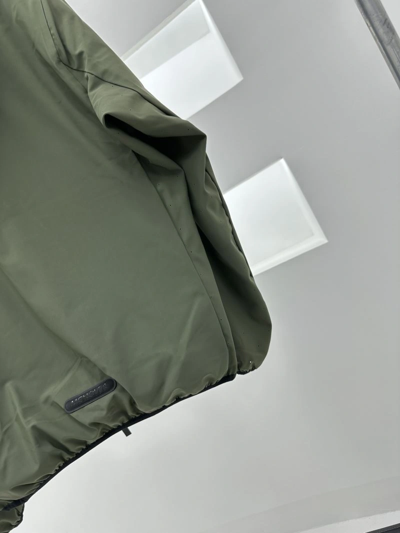 Precise copy Moncler Down Jackets