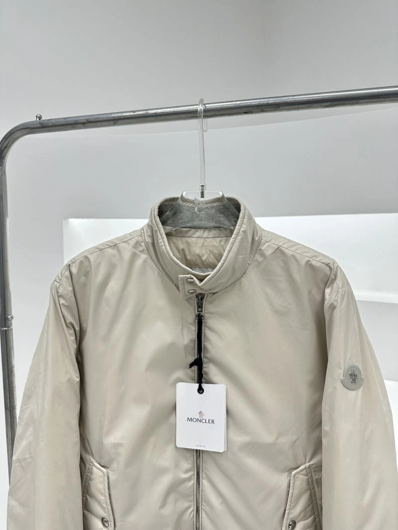 High fidelity Moncler Down Jackets