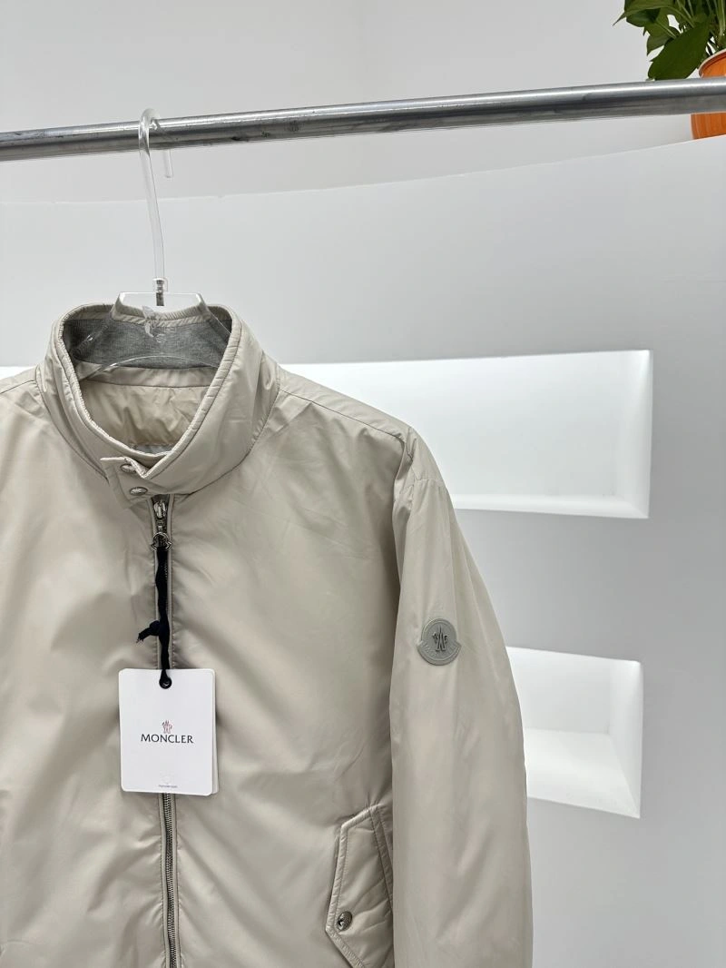 High fidelity Moncler Down Jackets