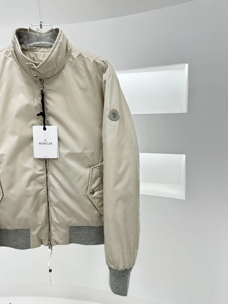 High fidelity Moncler Down Jackets