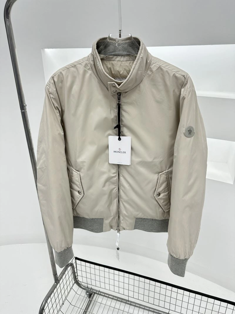 High fidelity Moncler Down Jackets