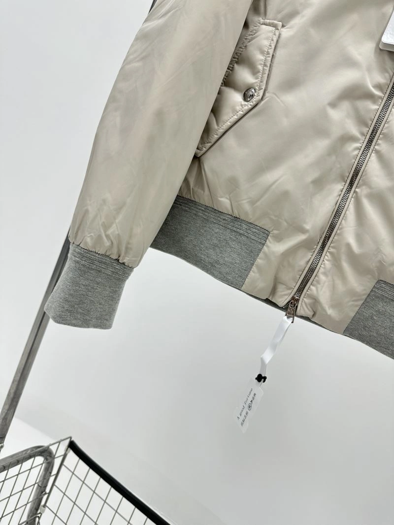 High fidelity Moncler Down Jackets