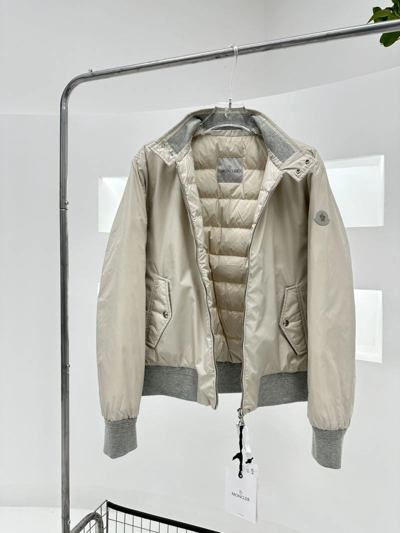 High fidelity Moncler Down Jackets