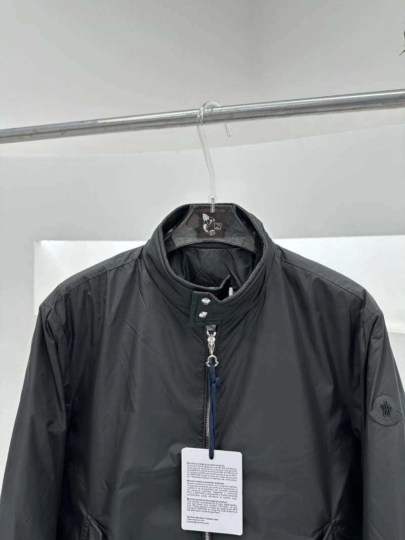 Top mirror Moncler Down Jackets